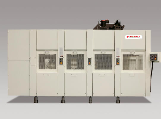 YASDA - Precision Center YBM 7T